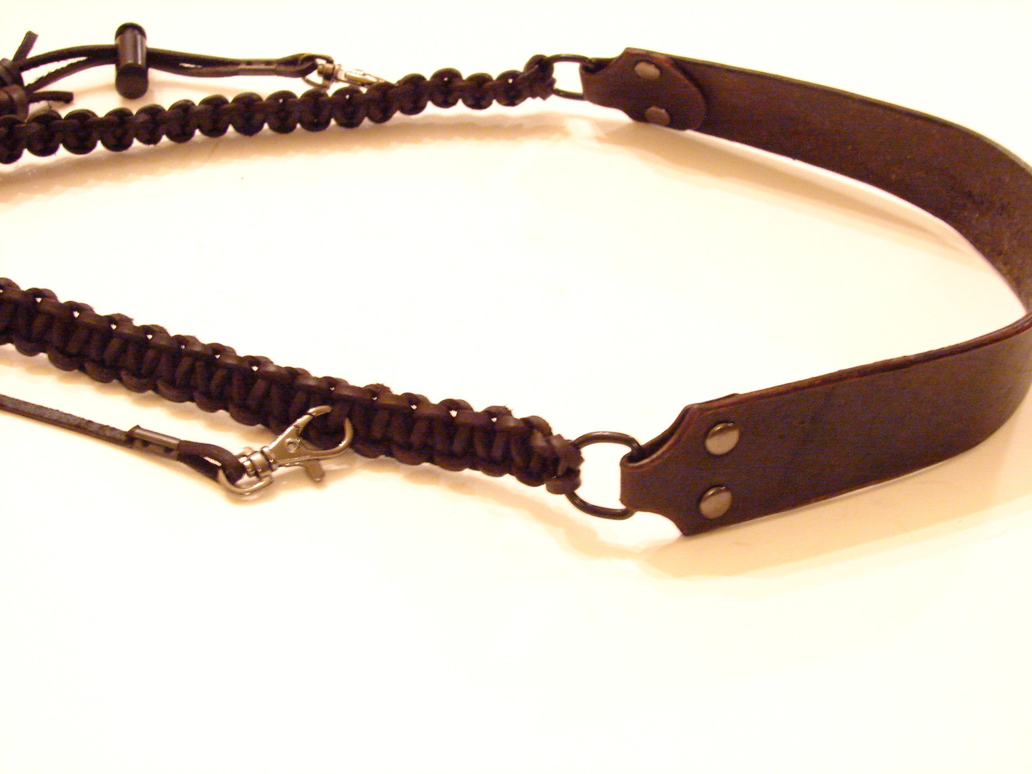 The Ultimate Duck Call Lanyard – Custom Call Lanyards